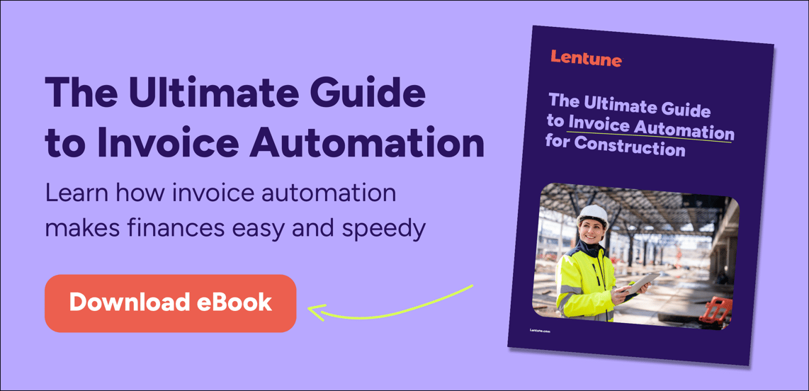Benefits of AP Automation: A Guide to Efficient Accounts Payable Workflows | Lentune